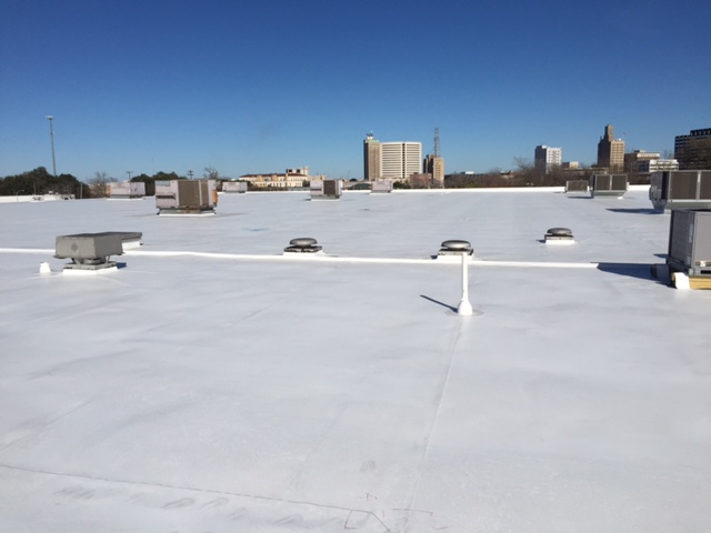 Perkins Roofing Company, Inc. - Spotlight Project Giglio Distributing