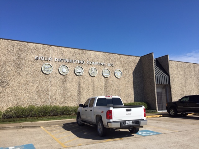 Perkins Roofing Company, Inc. - Spotlight Project Giglio Distributing